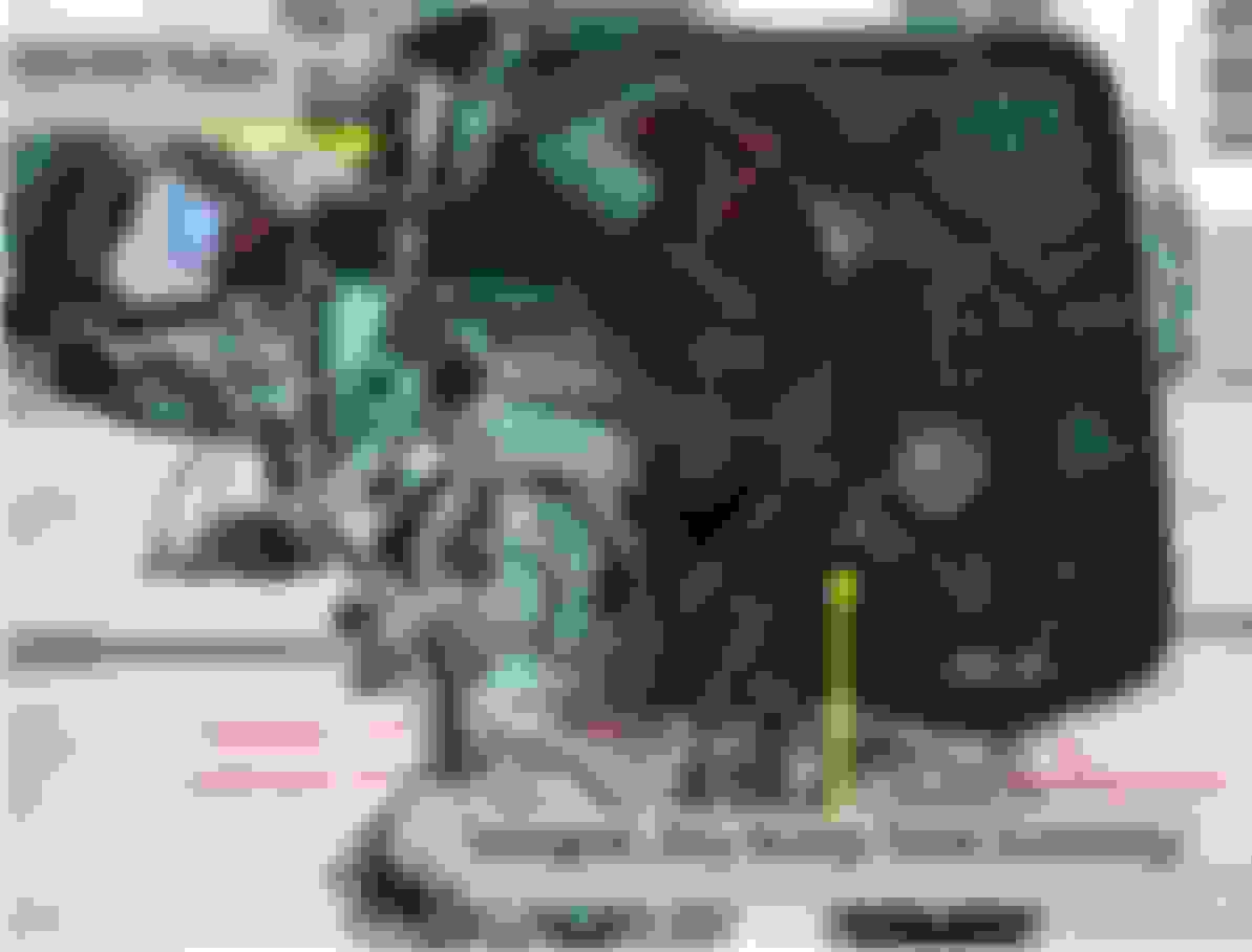 Dry sump oil - CorvetteForum - Chevrolet Corvette Forum Discussion