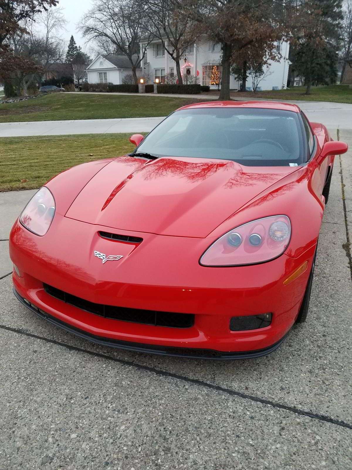 B92 hood question - CorvetteForum - Chevrolet Corvette Forum Discussion
