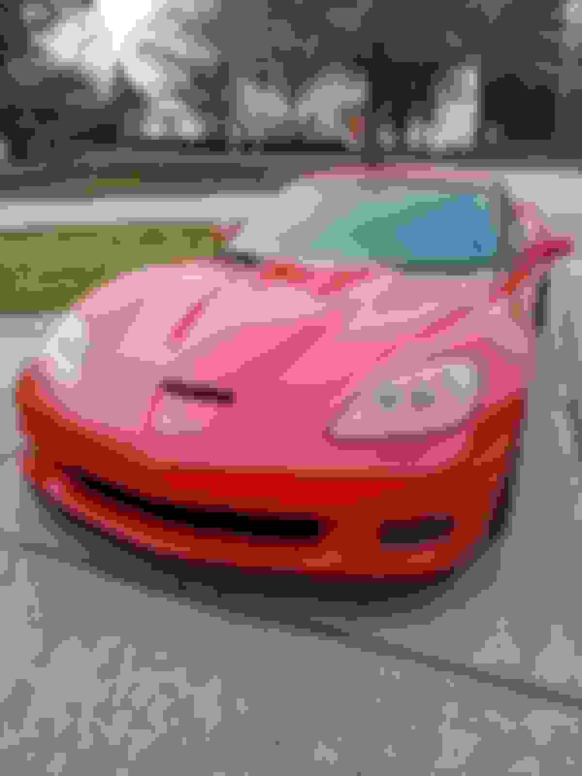 B92 hood question - CorvetteForum - Chevrolet Corvette Forum Discussion