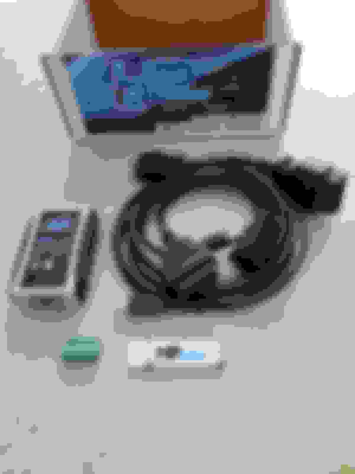 FS (For Sale) HP Tuners - 6021 MPVI Pro - Includes 4 GM credits ...