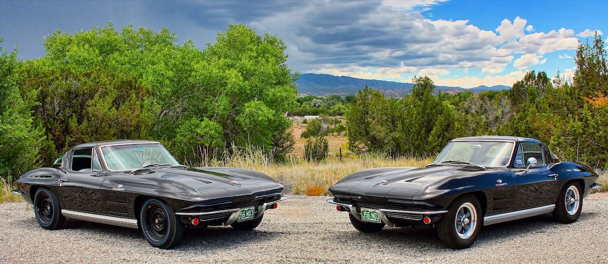 Blue Line Tires - CorvetteForum - Chevrolet Corvette Forum Discussion