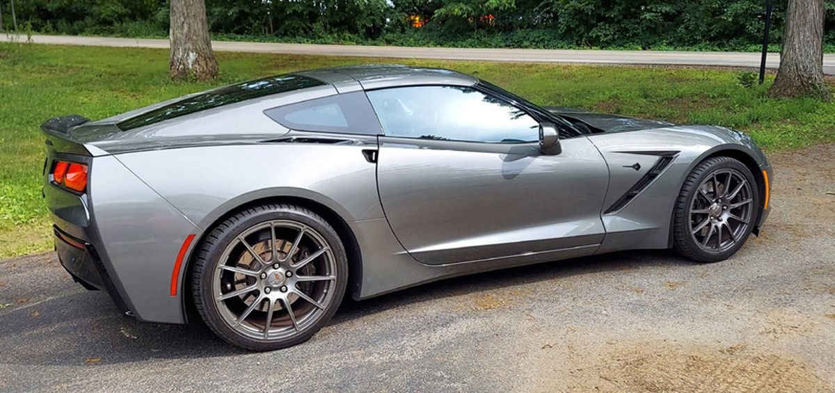 Non OEM colors? | Dodge Challenger Forum