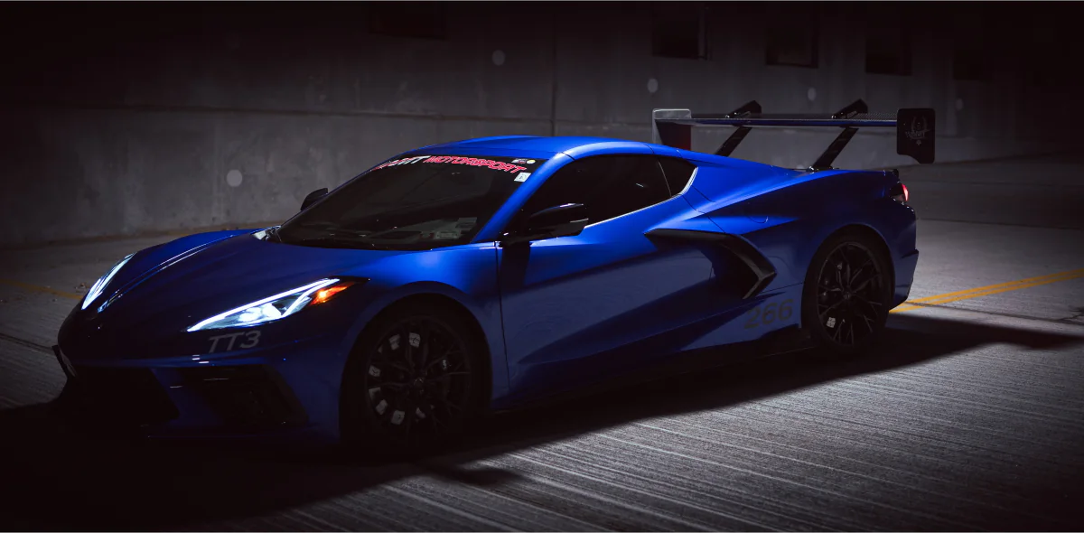 Regular vs Reverse Swan Neck - CorvetteForum - Chevrolet Corvette Forum ...