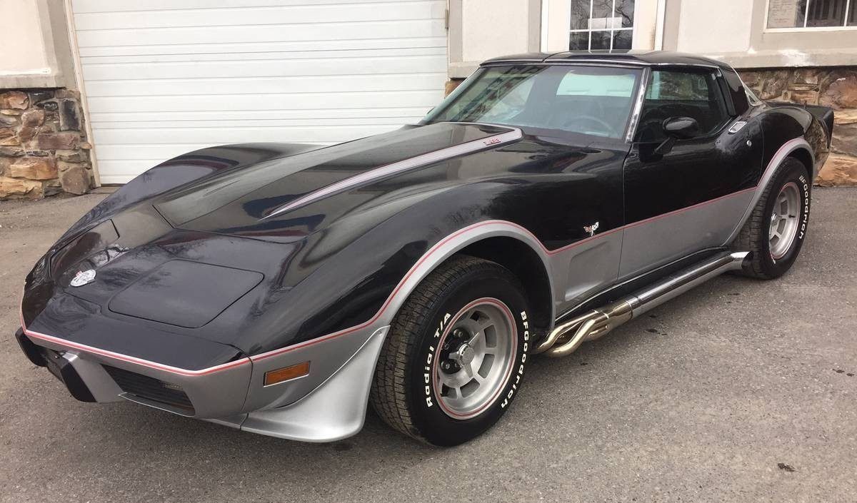 Side Pipes - CorvetteForum - Chevrolet Corvette Forum Discussion