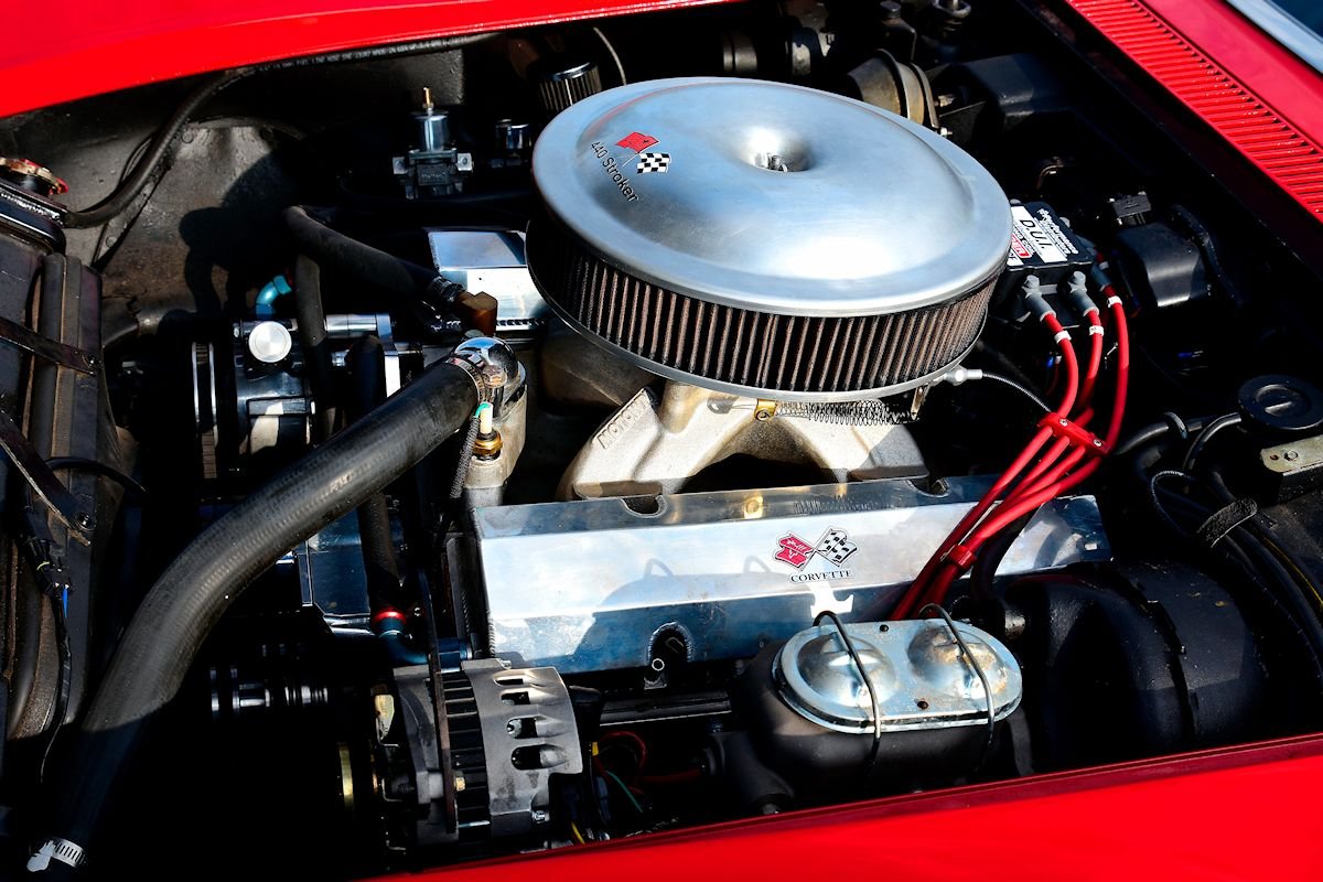 Which intake? 427 sbc in C3 - CorvetteForum - Chevrolet Corvette Forum ...