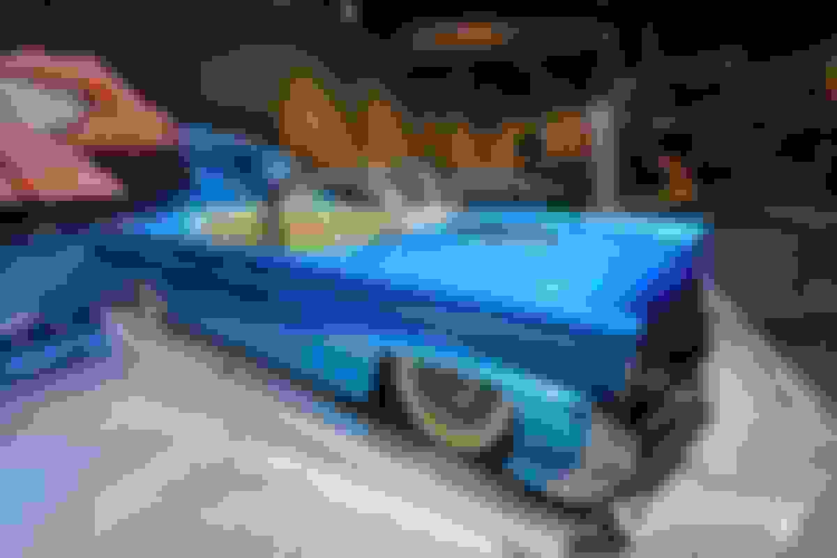 Kindig 57 modified Corvette - CorvetteForum - Chevrolet Corvette Forum ...