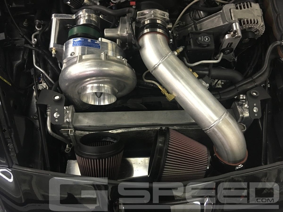 Simple LS3/F1X combo with a little twist 1160/970 - CorvetteForum ...
