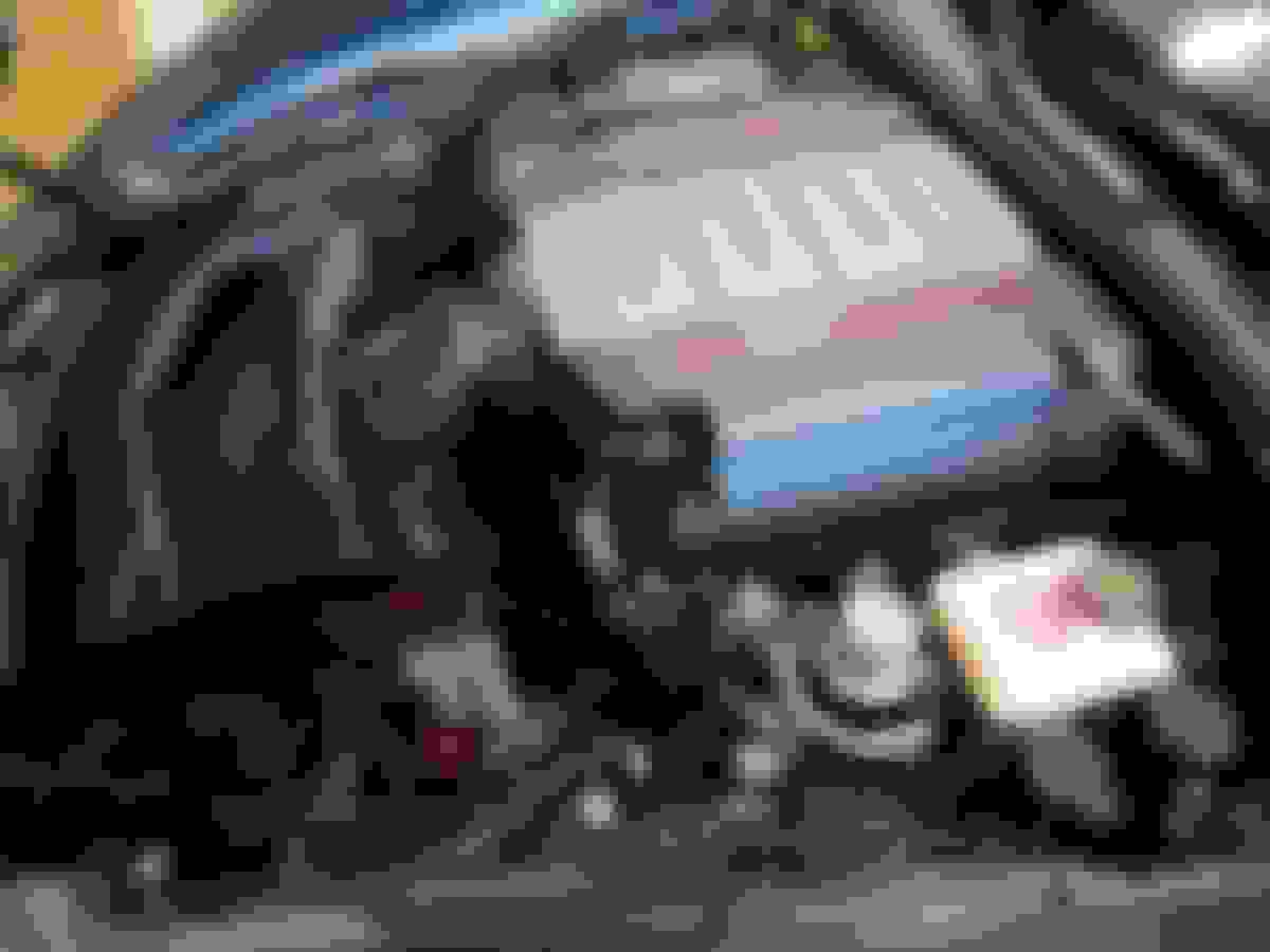 Moved EBCM on Z06 to fender - CorvetteForum - Chevrolet Corvette Forum ...