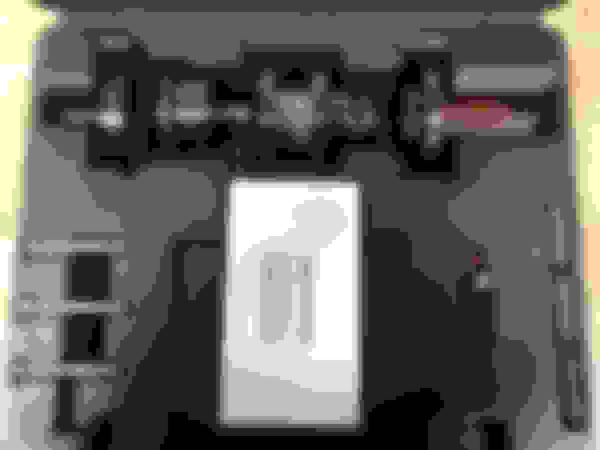 FS (For Sale) Kent Moore J-42168 Getrag Axle Shim Selector tool kit ...