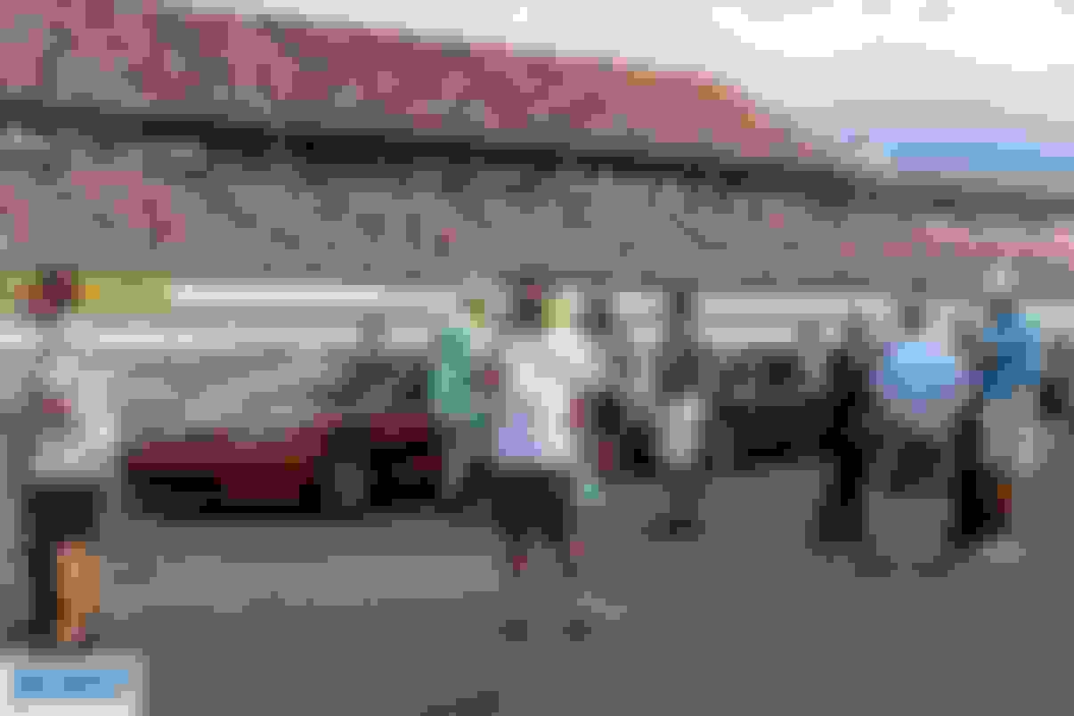 Hendrick Driver For Veterans Pictures 2025 - CorvetteForum - Chevrolet ...