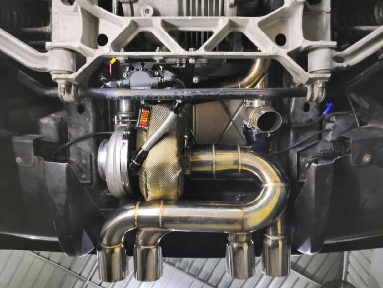 My 2008 Rear mount turbo - CorvetteForum - Chevrolet Corvette Forum ...