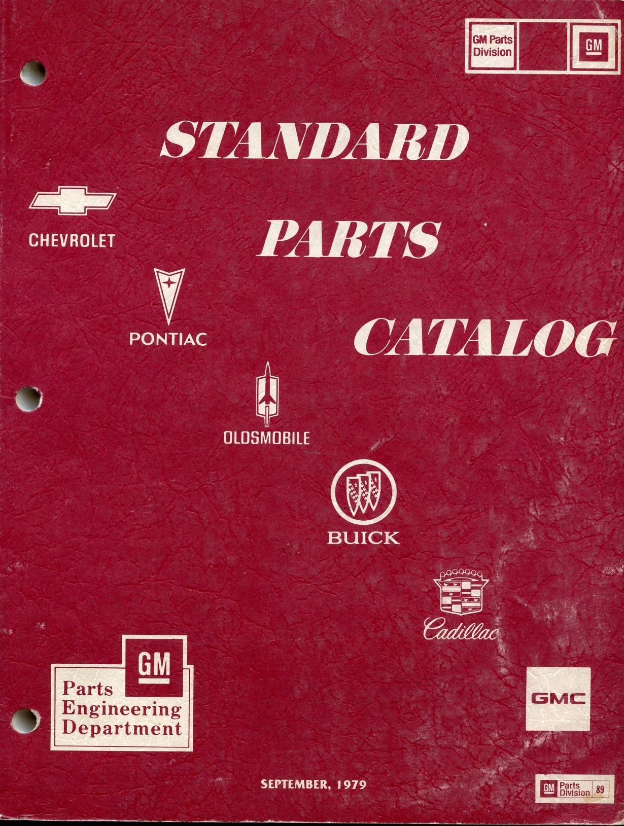 GM Part Referance - CorvetteForum - Chevrolet Corvette Forum Discussion