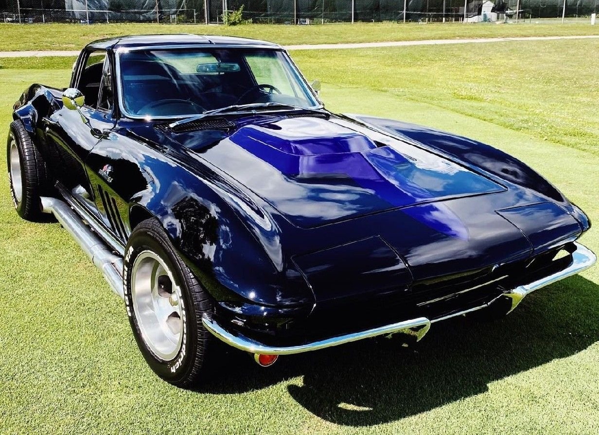 C2 of the Year - Modified - CorvetteForum - Chevrolet Corvette Forum ...