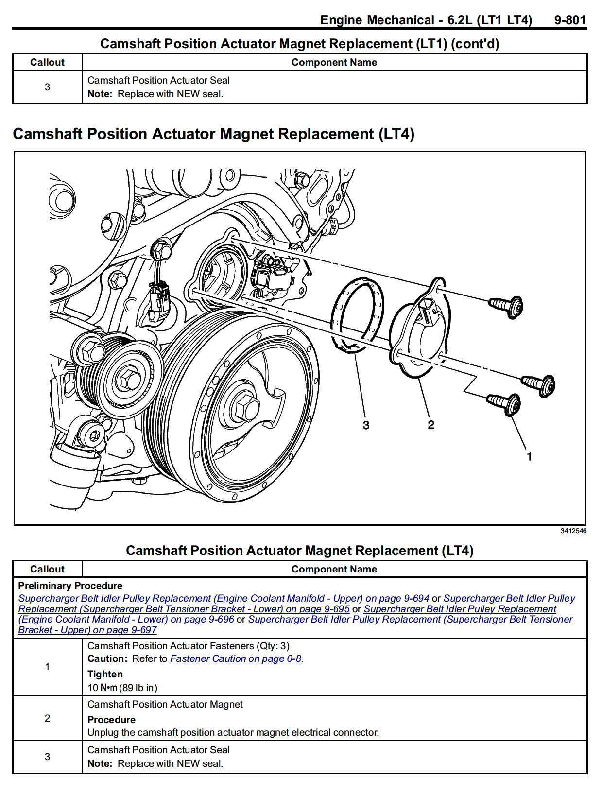 2016 Zo6 code p2089 - CorvetteForum - Chevrolet Corvette Forum Discussion