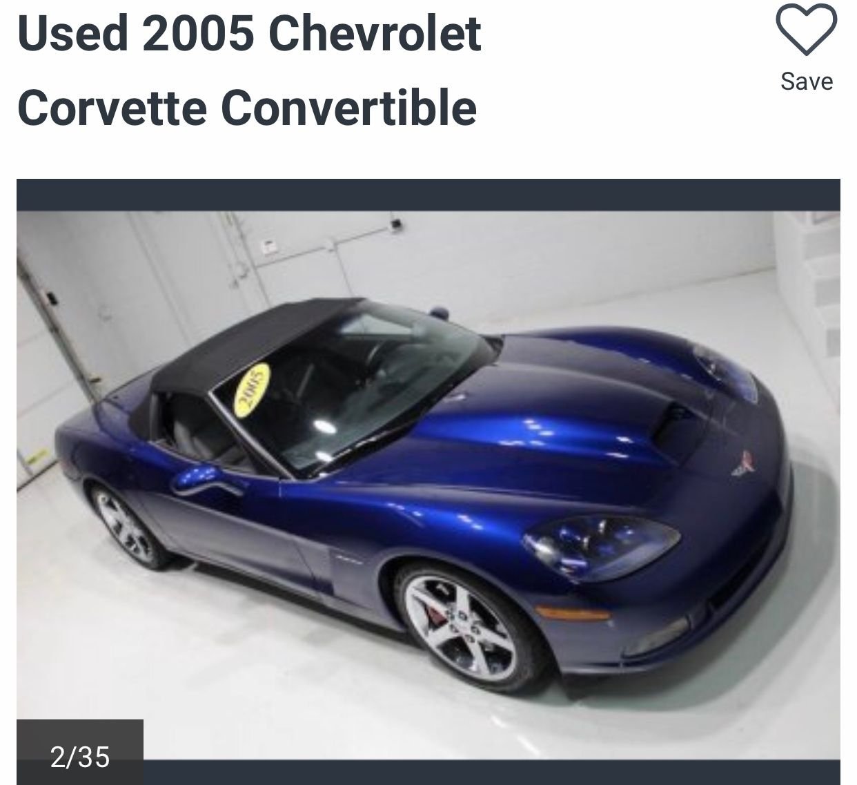 05 vette or 2010 vette? - CorvetteForum - Chevrolet Corvette Forum ...