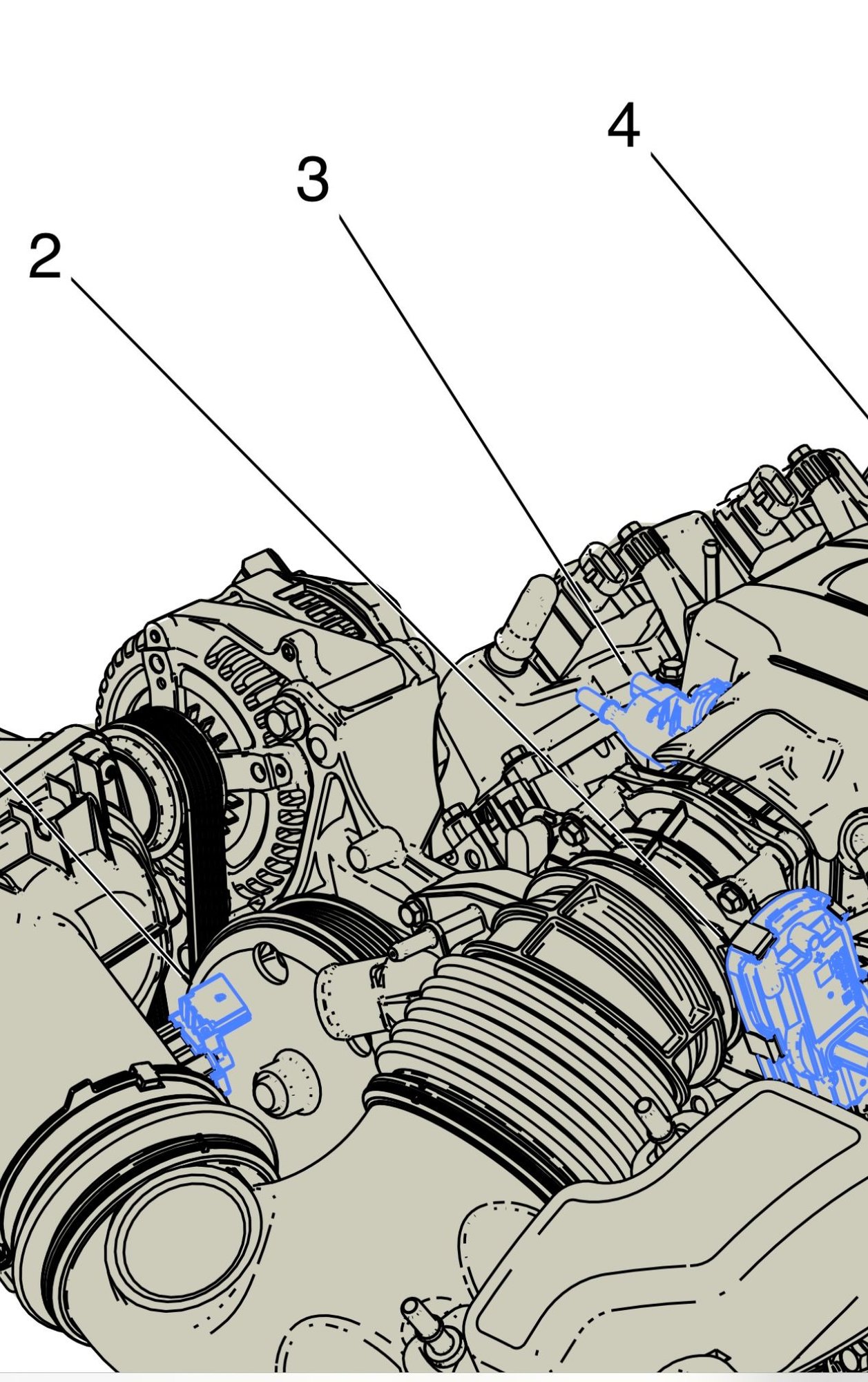 Check engine code P0455 - CorvetteForum - Chevrolet Corvette Forum ...