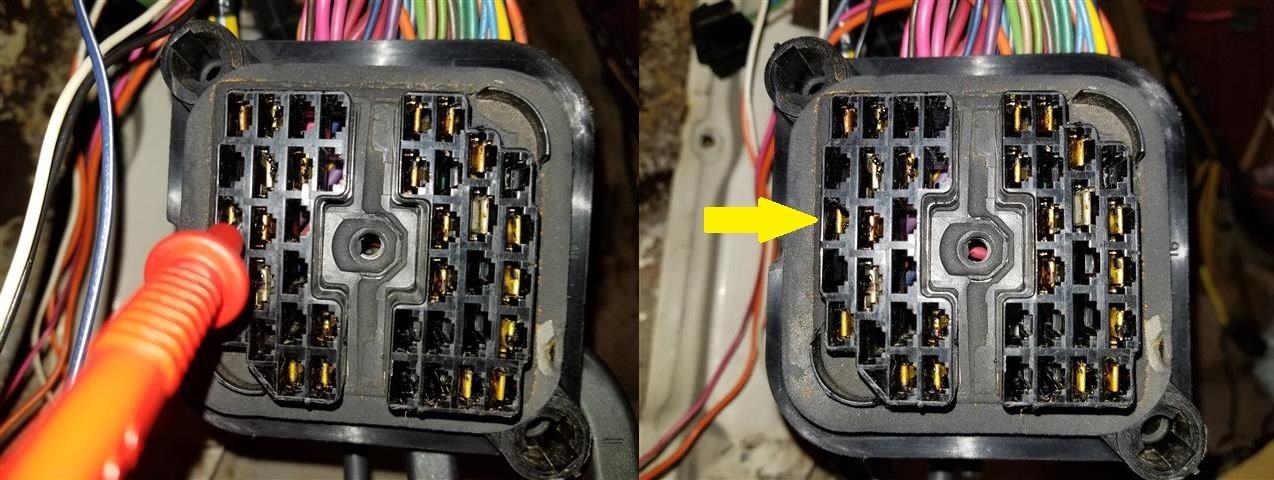 77 wiper switch work around - CorvetteForum - Chevrolet Corvette Forum ...