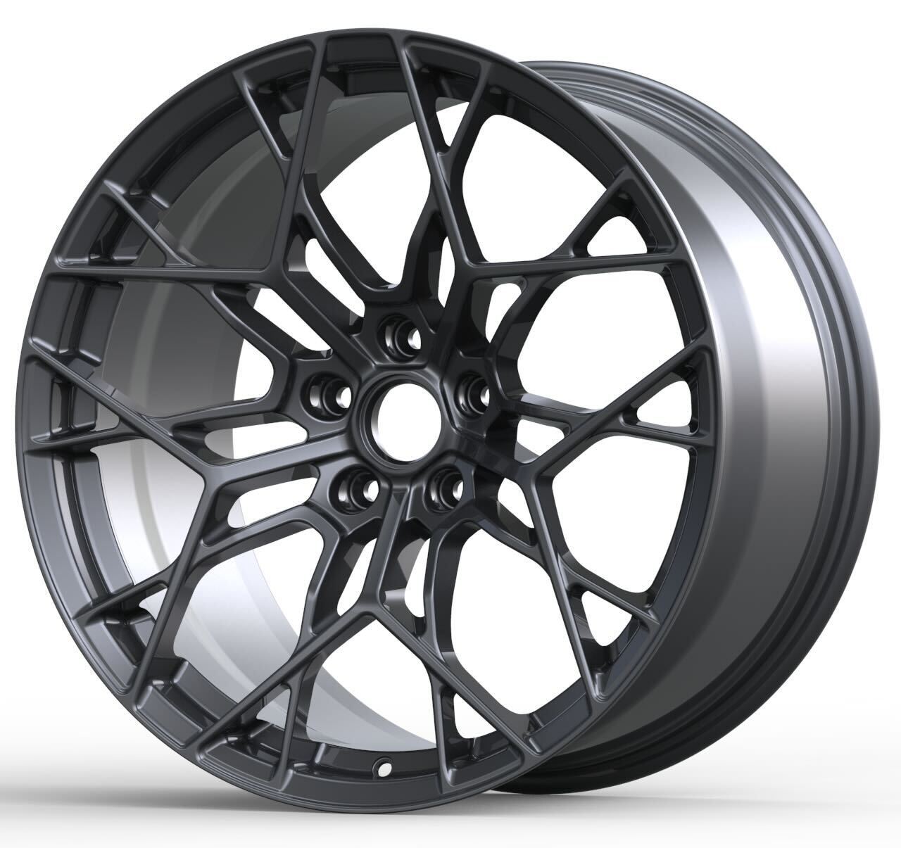 Group buy time ! ZR1 wheel design by MRR Forged wheels - CorvetteForum ...