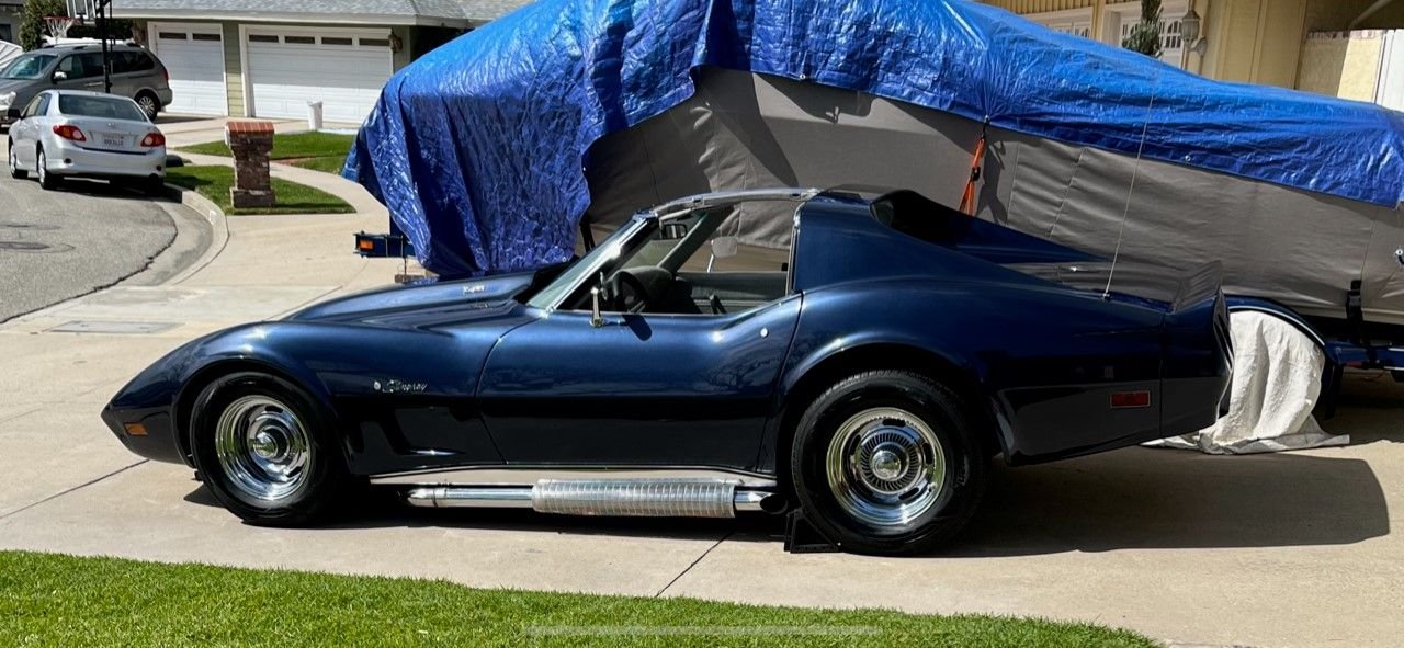 Bridgehampton blue - The secret behind the color - Page 3 - CorvetteForum - Chevrolet Corvette ...