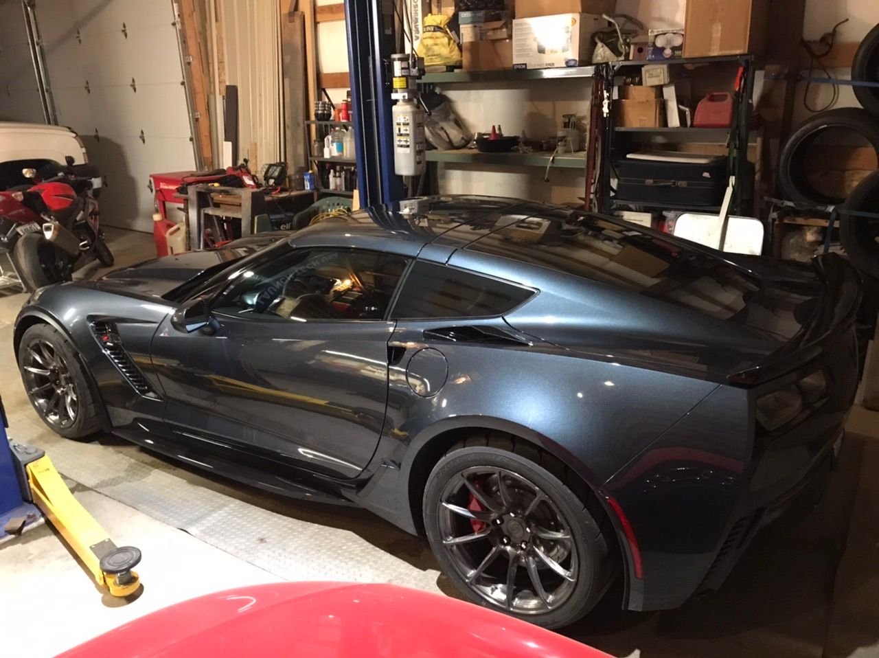'19 Z06 Z07 track build thread - Page 44 - CorvetteForum - Chevrolet ...