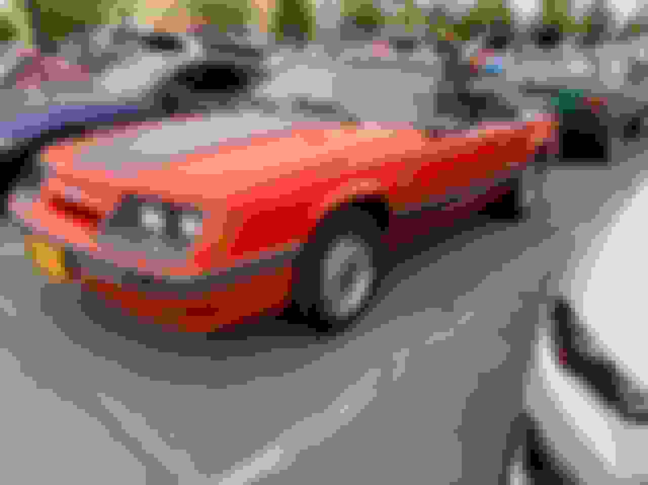 Good morning, C8 Corvettes in darn near every color/configuration - a ...