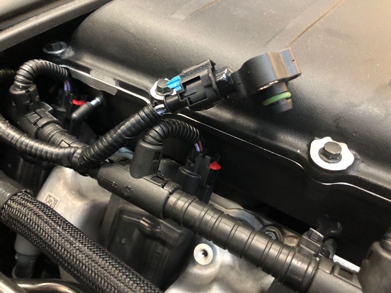 2300 Club! - Page 9 - CorvetteForum - Chevrolet Corvette Forum Discussion