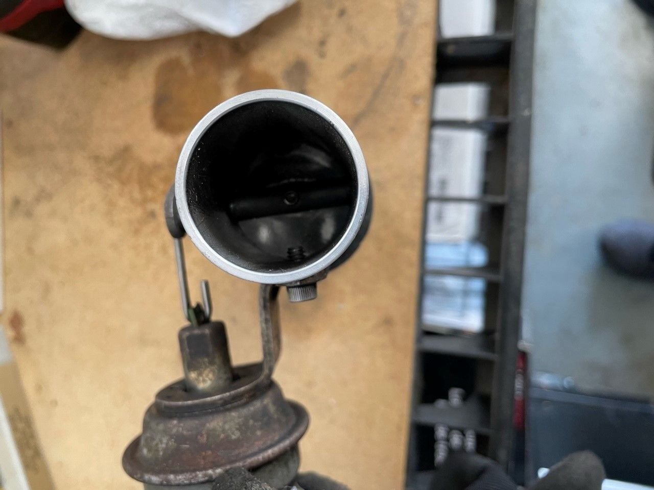 FS (For Sale) Garage clean out - Valley Cover, Z shocks, BOV ...