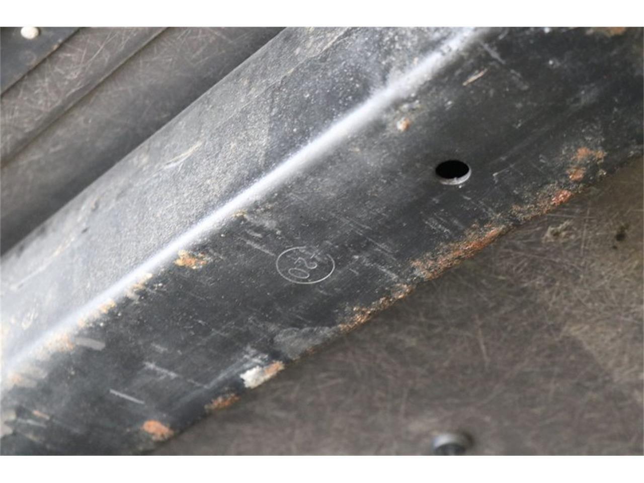 Frame Stamping - CorvetteForum - Chevrolet Corvette Forum Discussion