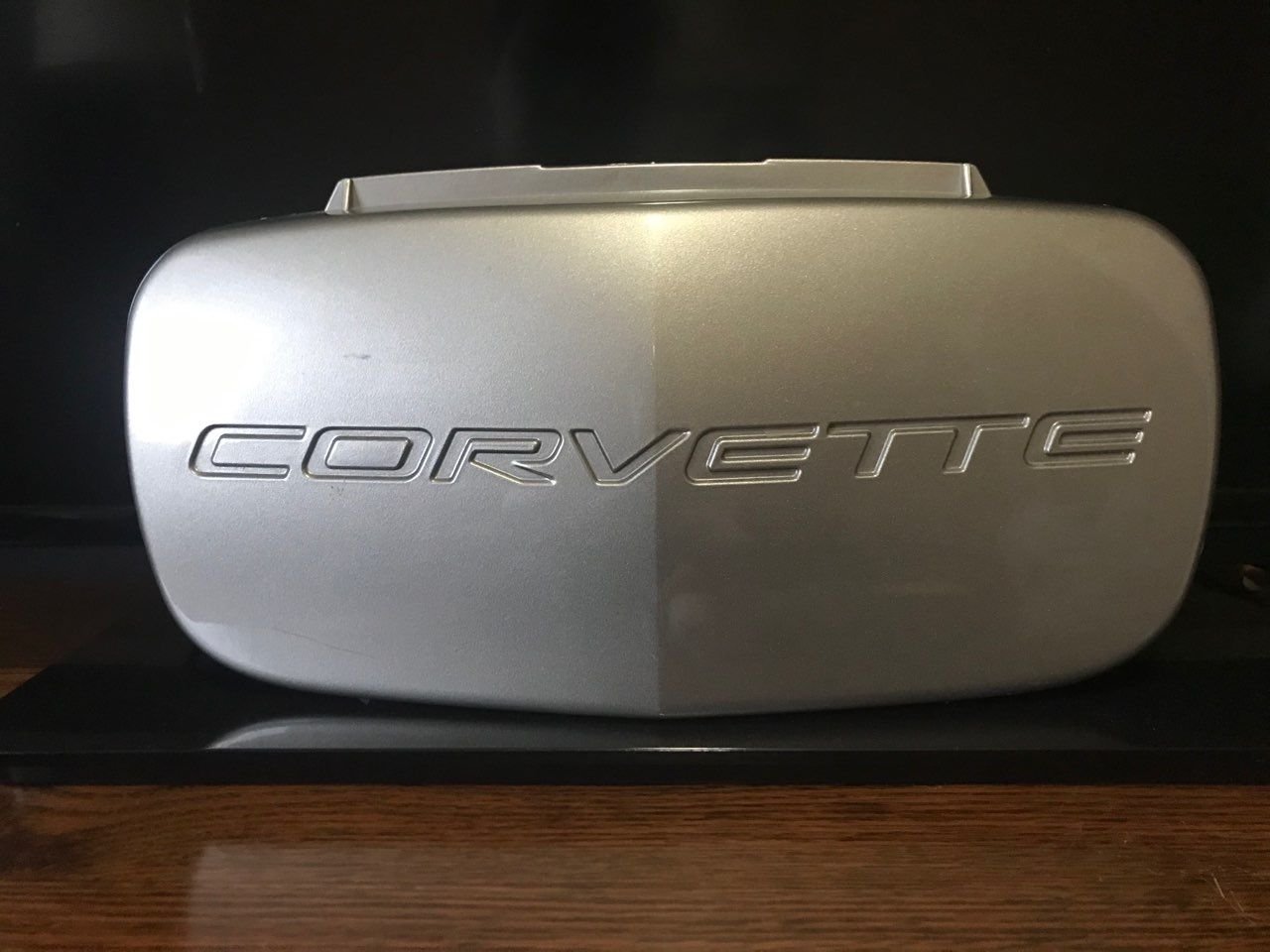 FS (For Sale) 1997-2004 C-5 Corvette Coupe glass roof panel ...
