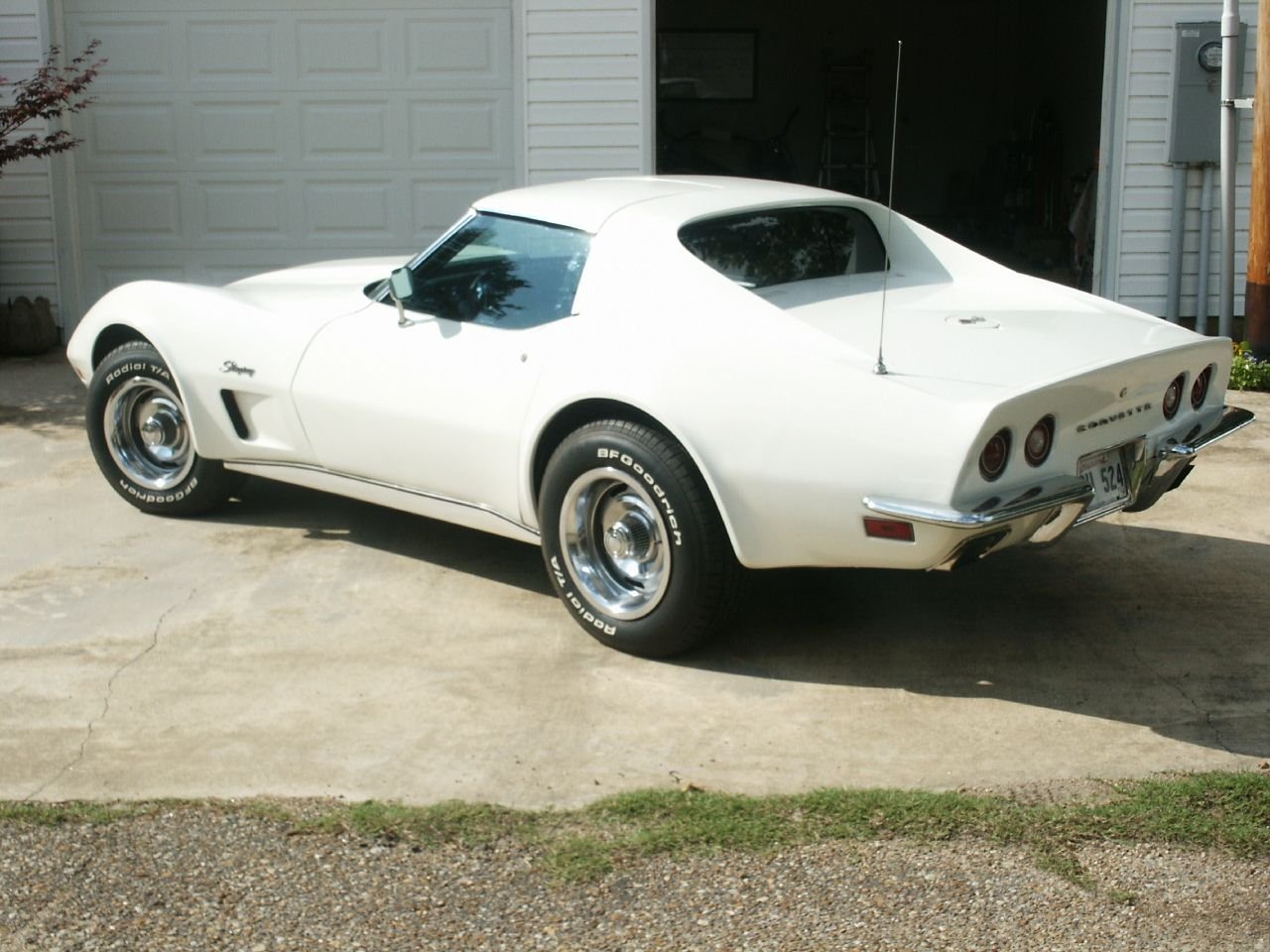 1973 Rear Suspension Bolts - CorvetteForum - Chevrolet Corvette Forum ...