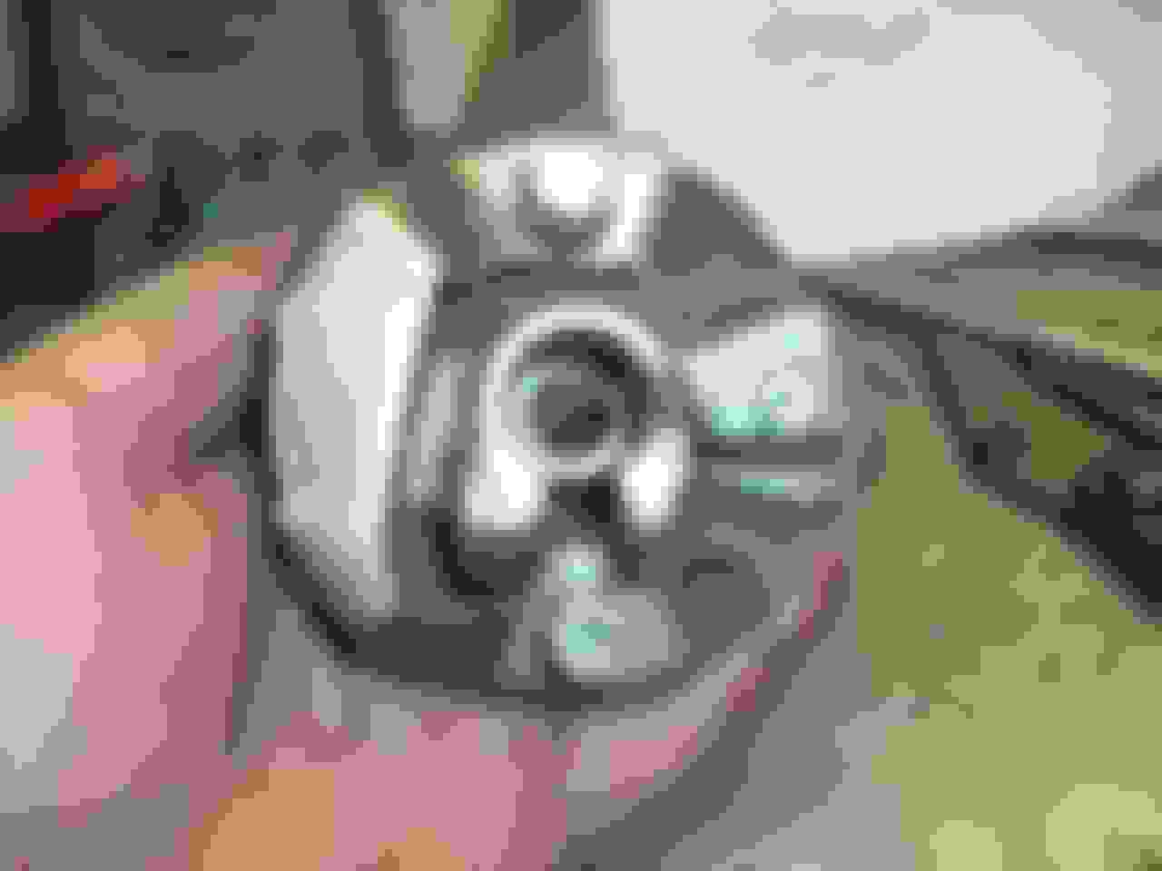 D-Flat Rag joint Recondition - CorvetteForum - Chevrolet Corvette Forum ...