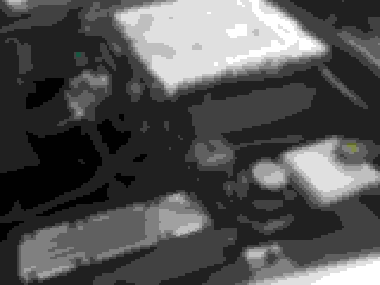 LT4 SC Parts List? - CorvetteForum - Chevrolet Corvette Forum Discussion