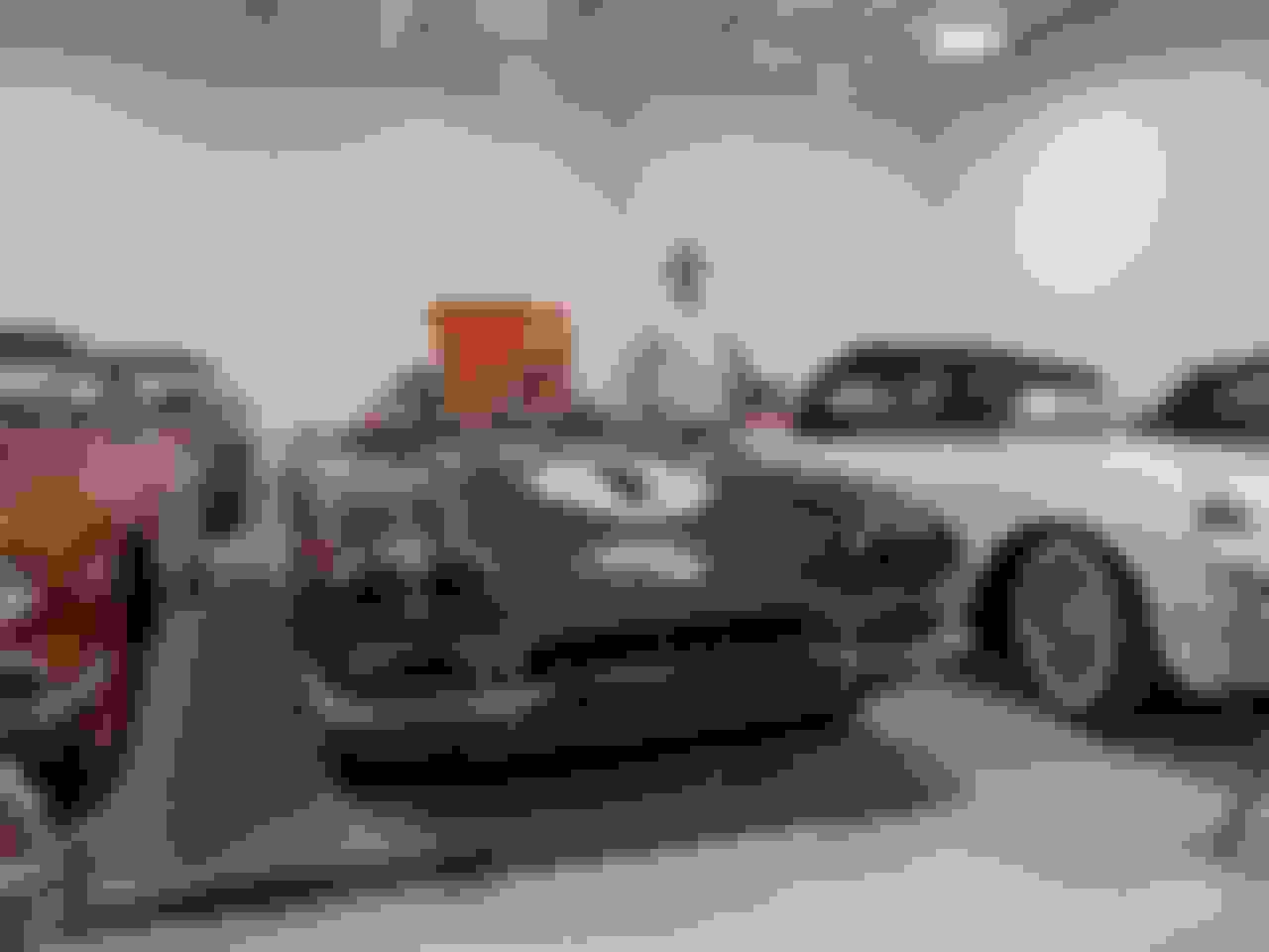 LICOA Tech. Session - CorvetteForum - Chevrolet Corvette Forum Discussion