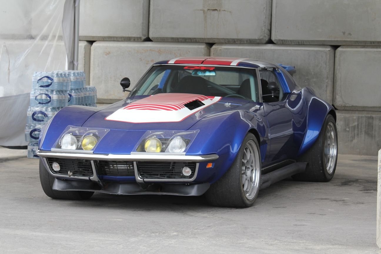 1980-82 C3 on the Road Course - CorvetteForum - Chevrolet Corvette ...