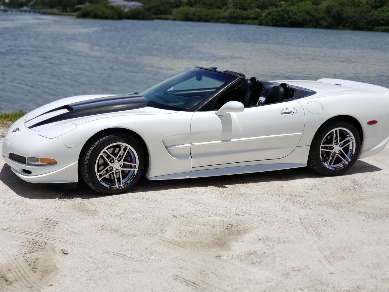 You Decide: C5 Corvette of the Year – Appearance Modifications ...