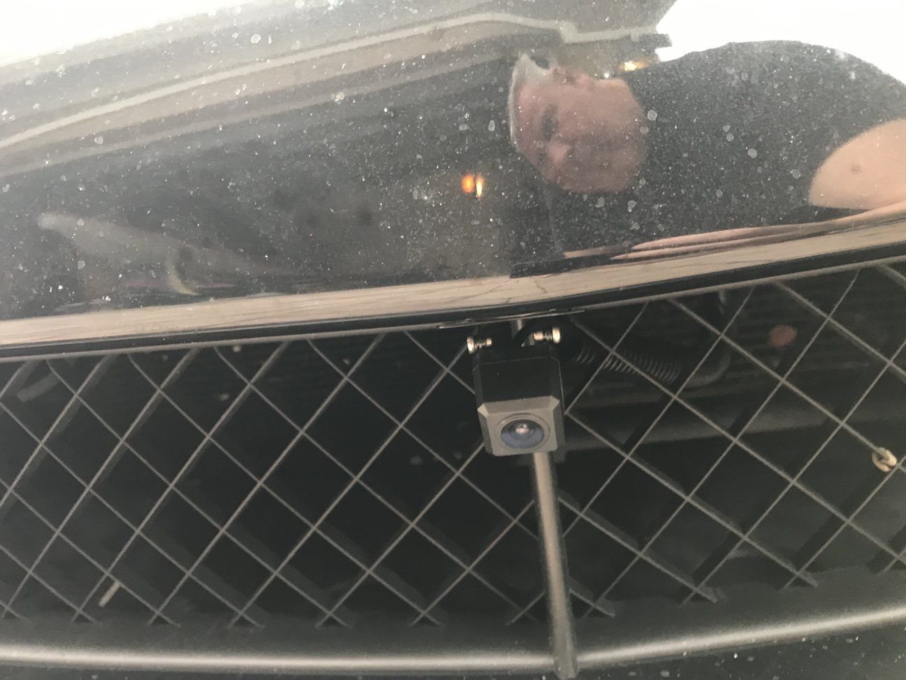 Backup camera location - CorvetteForum - Chevrolet Corvette Forum ...