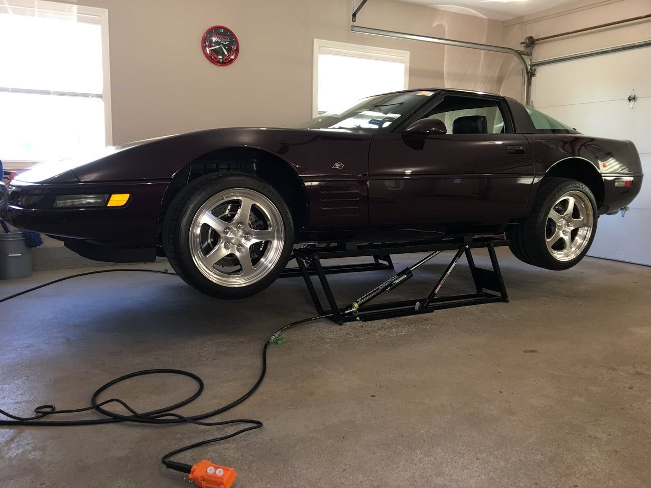 1985 Pinion seal replacement question - CorvetteForum - Chevrolet ...