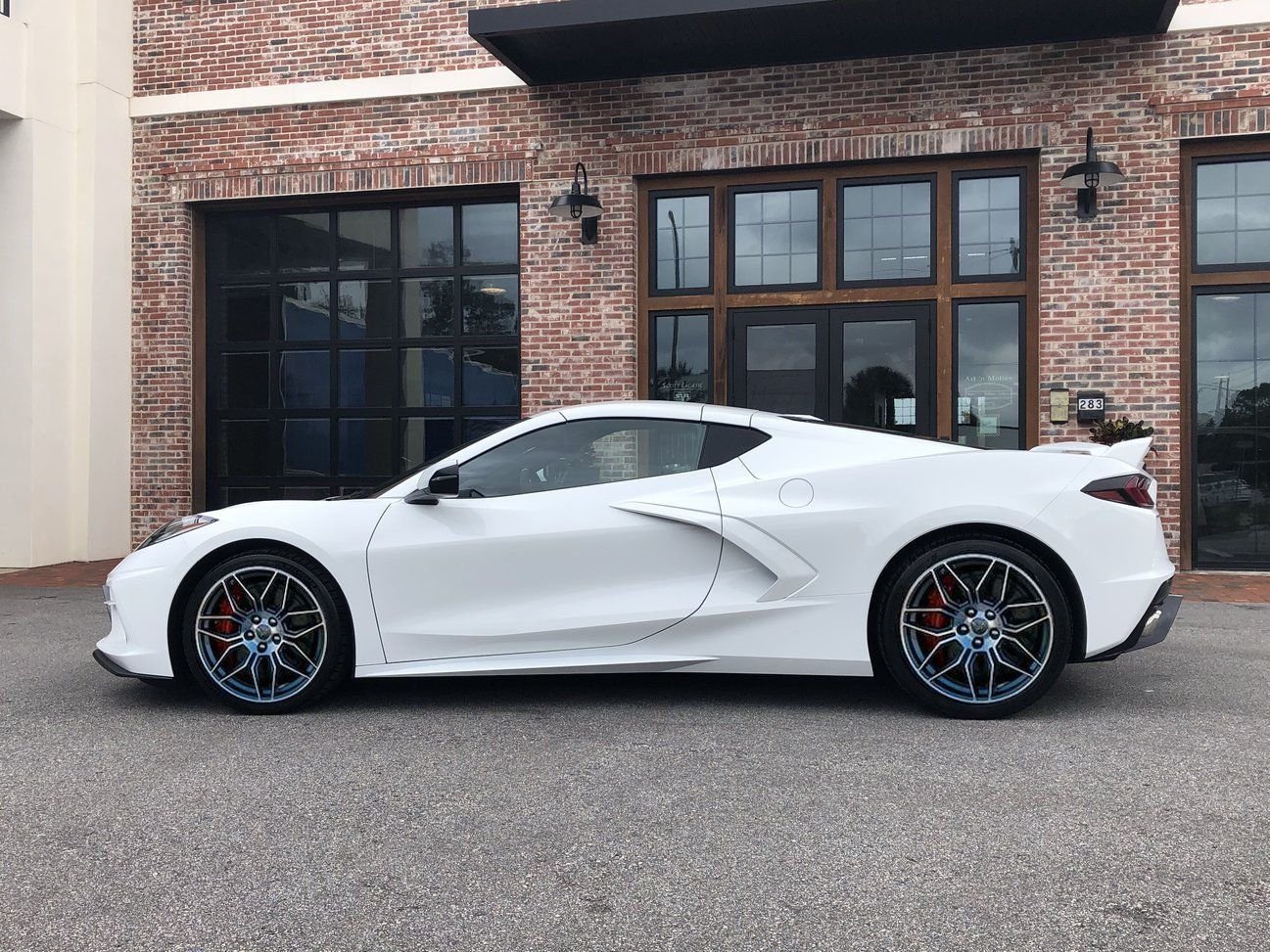 ZO6 wheels for the Stingray? - CorvetteForum - Chevrolet Corvette Forum ...