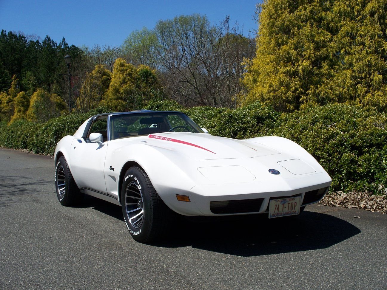 You Decide: C3 Corvette of the Year – Appearance Modifications ...