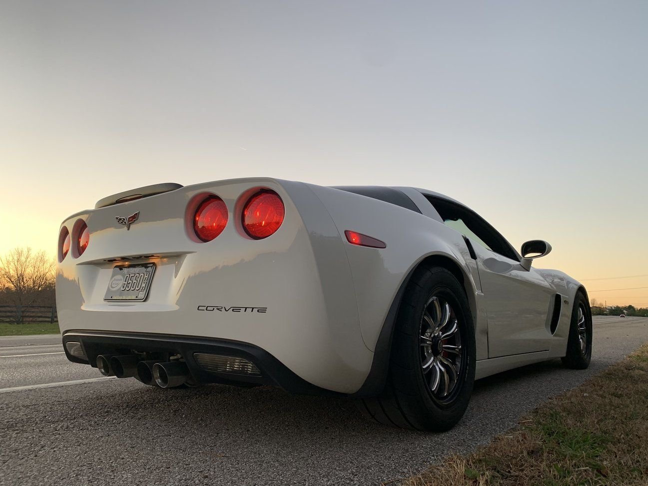 FS (For Sale) RC Comp Hammer S Drag Pack - CorvetteForum - Chevrolet ...