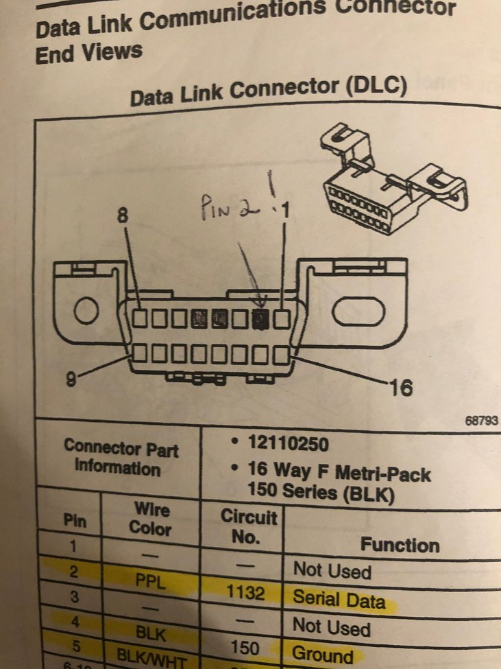 Multiple electrical issues at once - CorvetteForum - Chevrolet Corvette ...