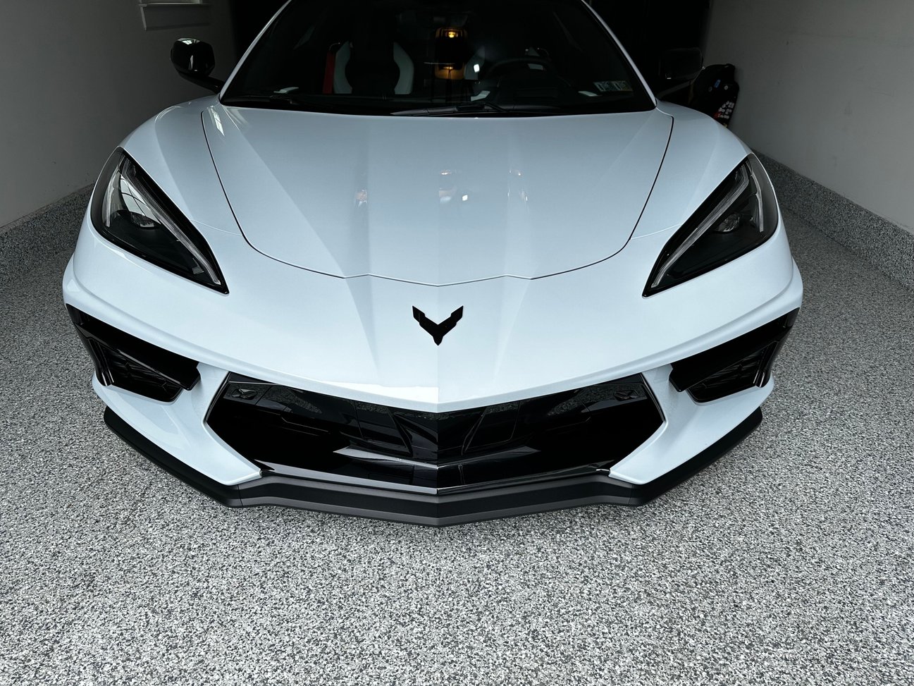 Tech Bronze Package - CorvetteForum - Chevrolet Corvette Forum Discussion