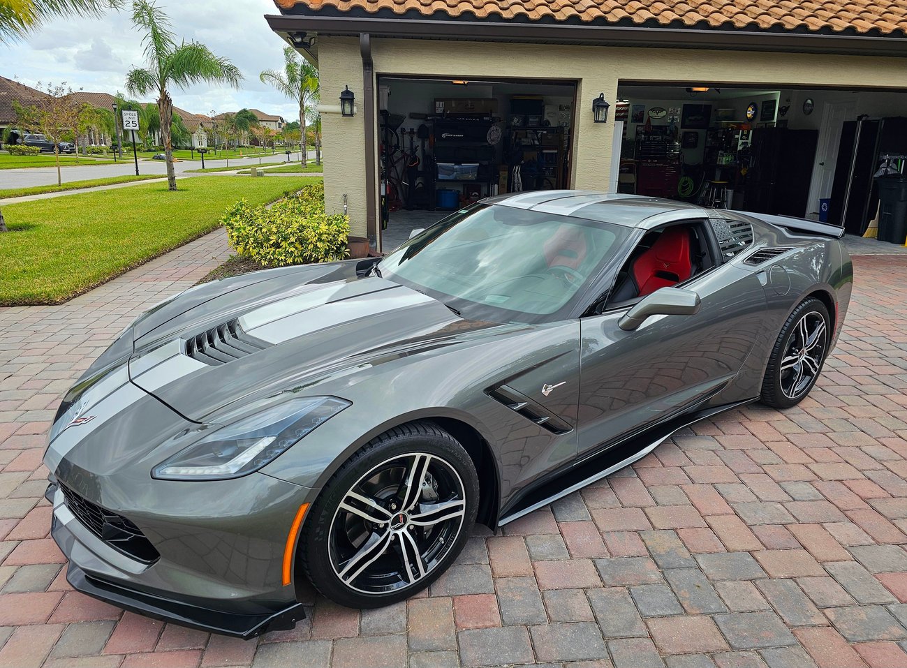 2024 C7 of the Year (Modified) - You decide - CorvetteForum - Chevrolet ...