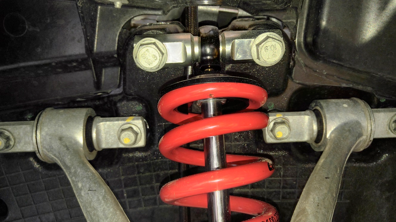 C7 coilover differences vs c5 c6? - CorvetteForum - Chevrolet Corvette ...