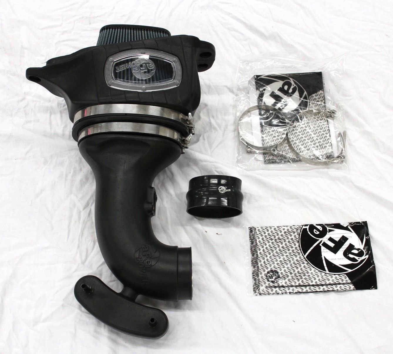 FS (For Sale) AFE CAI for 2014-2019 Corvette (LT1) - CorvetteForum ...