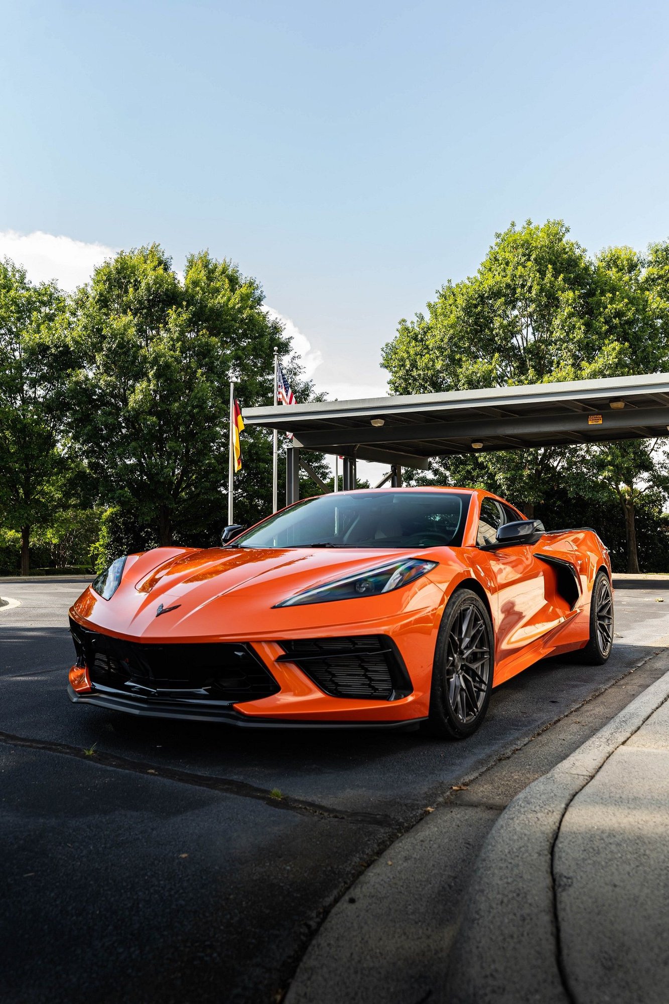 Surprise | limited 10 sets of forged wheels up for grabs from MRR ...