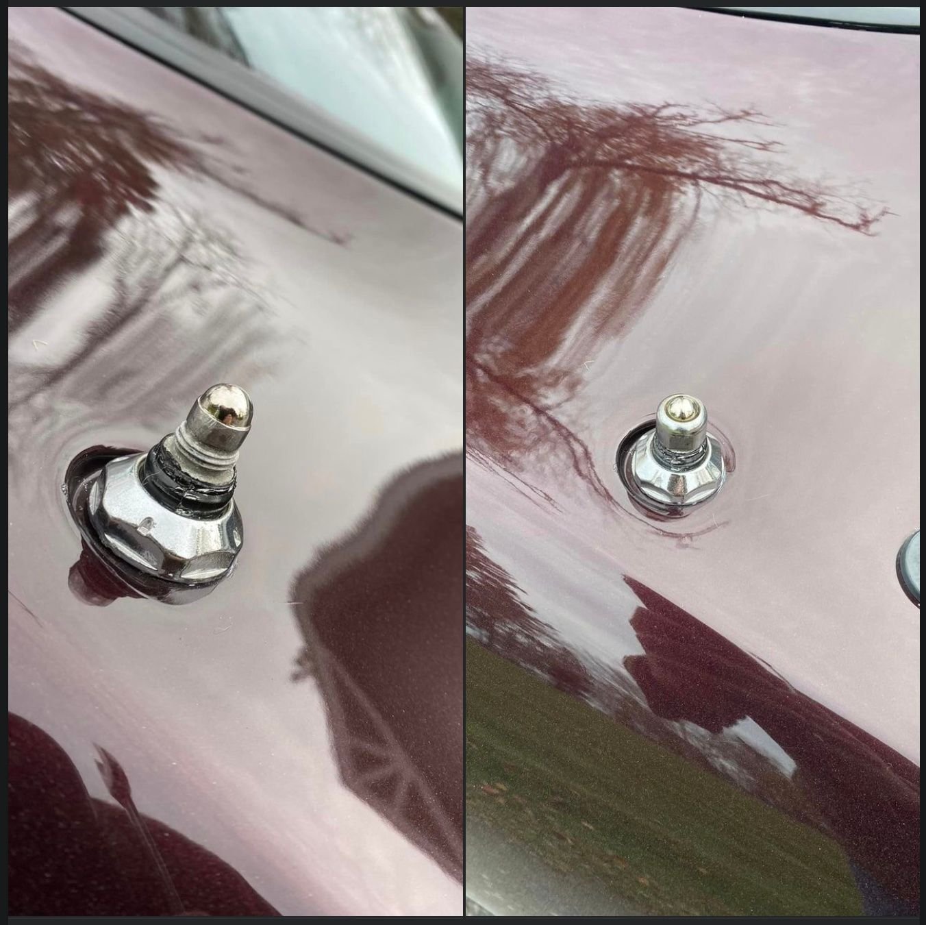 Non-Power Antenna Delete - CorvetteForum - Chevrolet Corvette Forum ...