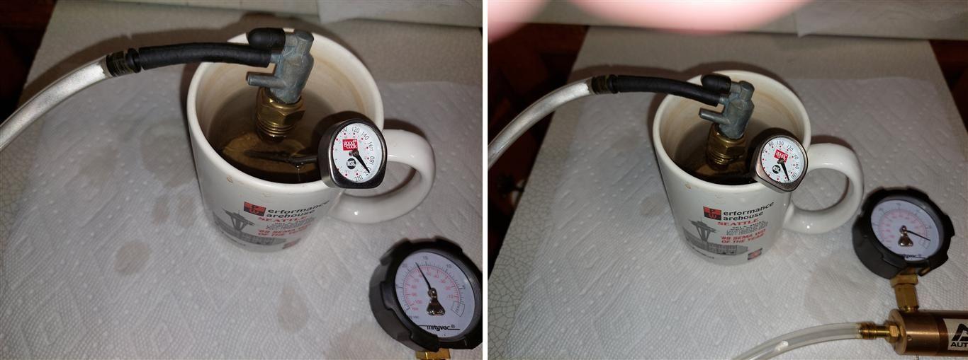 EFE valve question - Page 2 - CorvetteForum - Chevrolet Corvette Forum ...