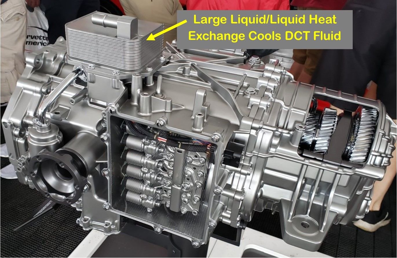 C8 Engine Cooling System - CorvetteForum - Chevrolet Corvette Forum ...