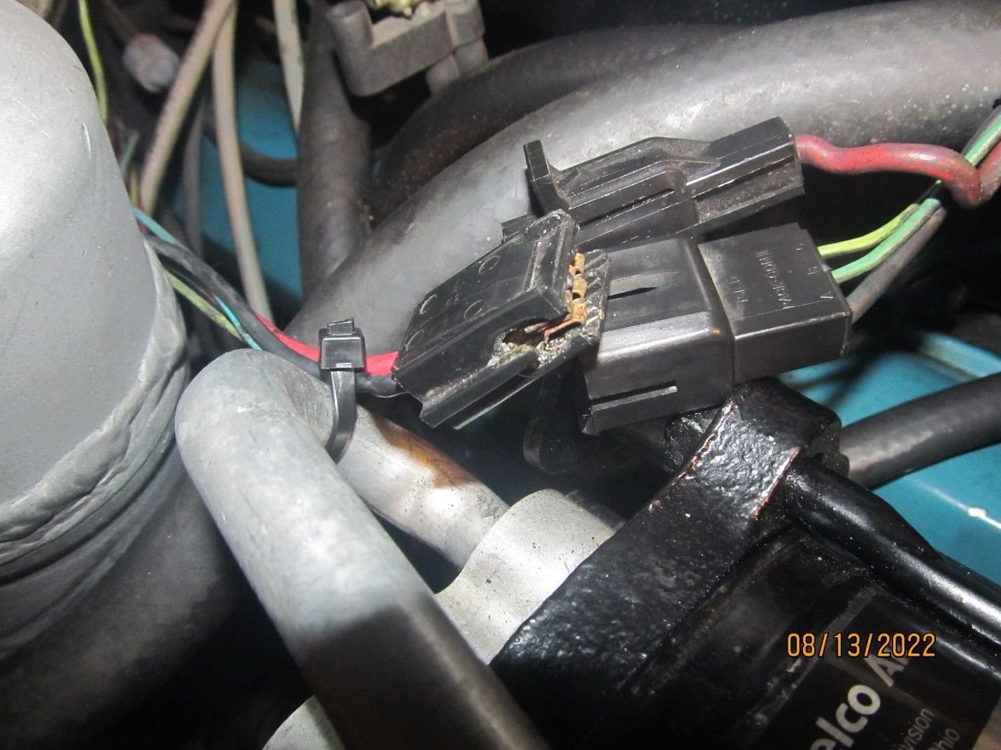 Pack-con II connectors - CorvetteForum - Chevrolet Corvette Forum ...